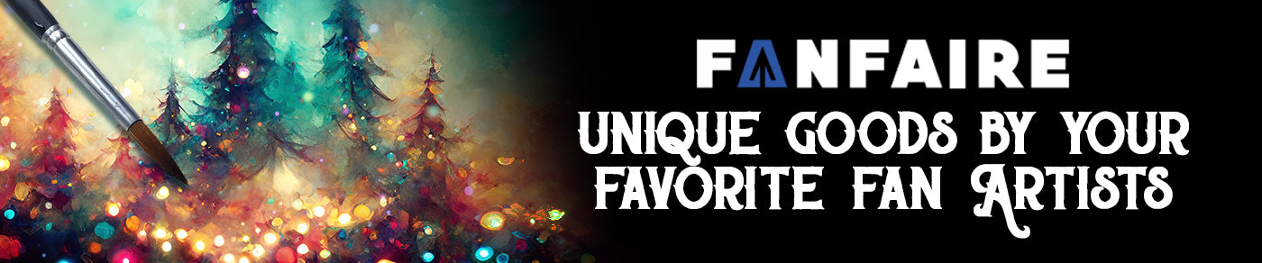 T-shirts & Fan Merchandise by Your Favorite Actors – Stands