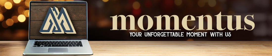 Momentus – Stands
