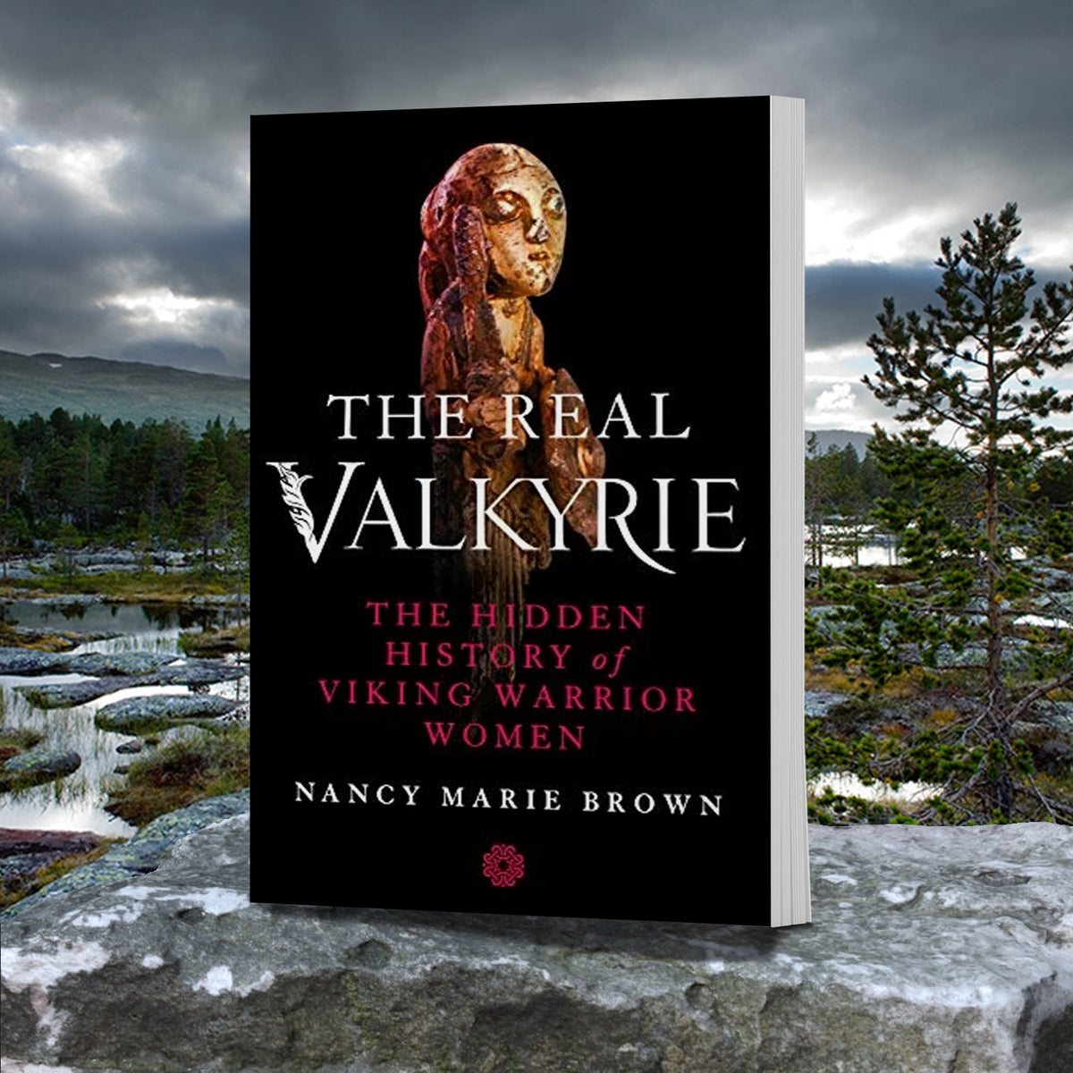 The Real Valkyrie | The Hidden History of Viking Warrior Women – Stands