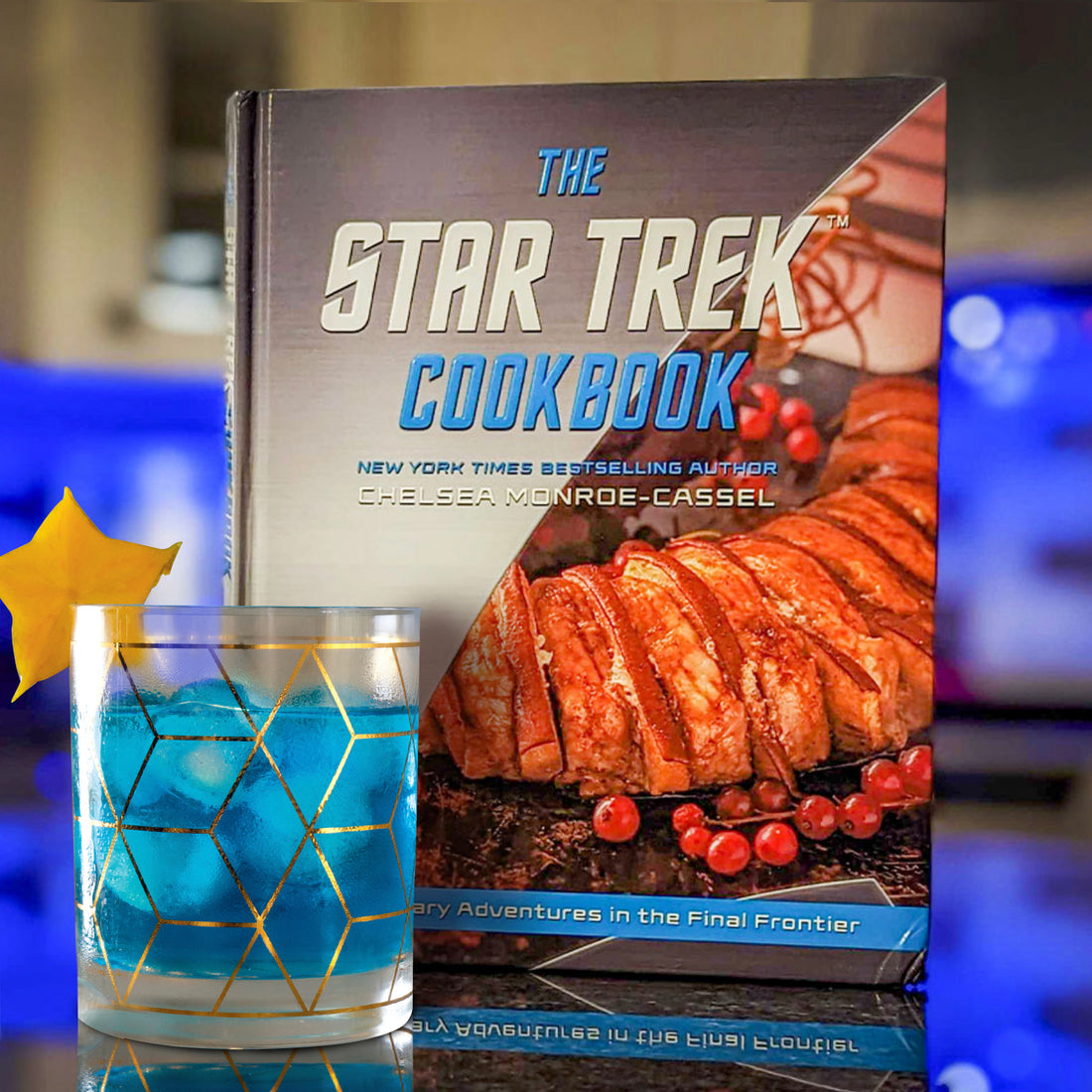 Star Trek – Stands